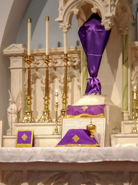 What is Lent? - Free Catholic Faith & Practices Course - S.D. Cason ...