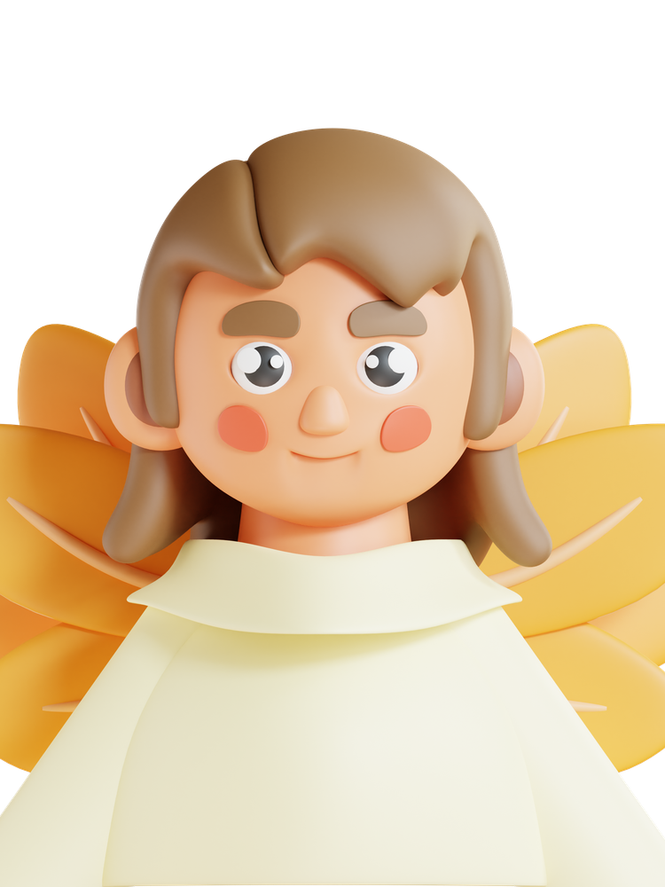 All About Angels - S.D. Cason Catholic Courses